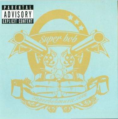 Super Bob - Super Bob - Reviews - Album of The Year