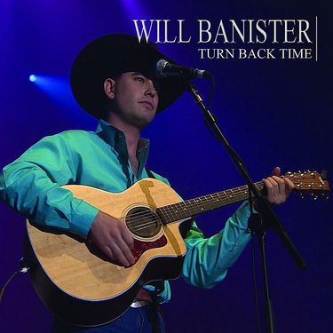 Will Banister - Turn Back Time - Reviews - Album of The Year