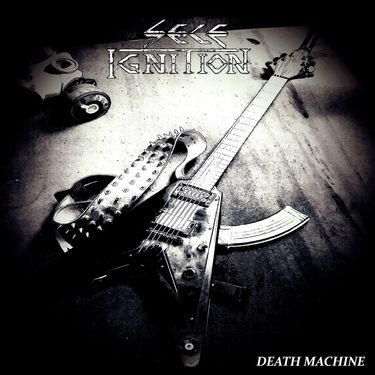 Self Ignition - Death Machine - Reviews - Album of The Year