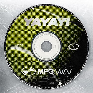 YAYAYI - MP3.WAV MIX #001 - Reviews - Album of The Year