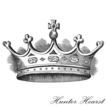 Hunter Hearst - Hunter Hearst - Reviews - Album of The Year
