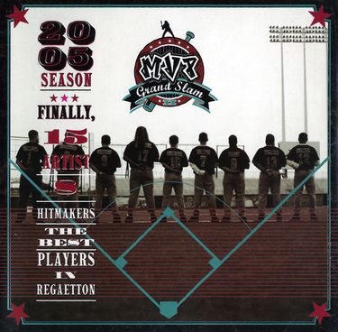 Various Artists - MVP 2: The Grand Slam - Reviews - Album of The Year