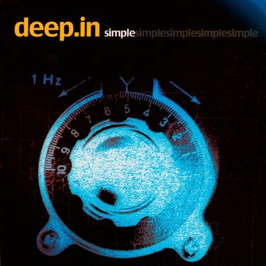 Deep In - Simple - Reviews - Album of The Year