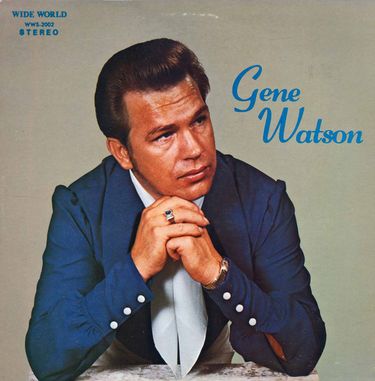 Gene Watson - Gene Watson - Reviews - Album of The Year