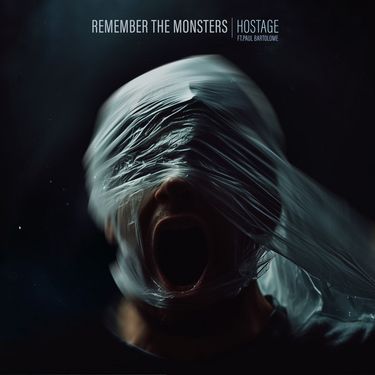 Remember The Monsters - Hostage (Single) - Reviews - Album of The Year