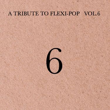 Various Artists - A Tribute to Flexi-Pop | vol.6 (Unofficial) - Reviews ...