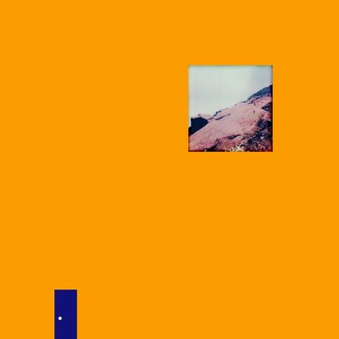Jack Barone & Robohands - R.F.I. (EP) - Reviews - Album of The Year
