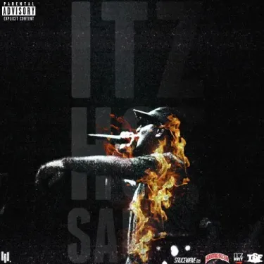 Rizzoo Rizzoo - Itz Hot Sauce (Mixtape) - Reviews - Album of The Year