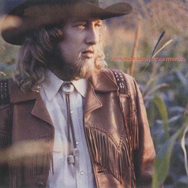 John Anderson - Countrified - Reviews - Album of The Year
