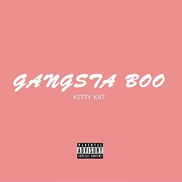 Kitty Kat - Gangsta Boo (Single) - Reviews - Album of The Year