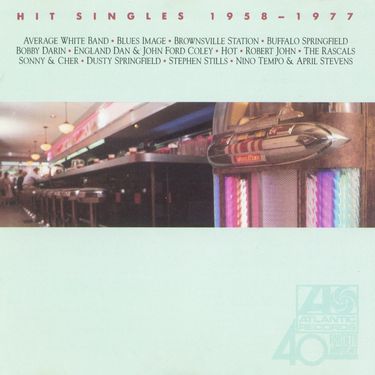 Various Artists - Hit Singles: 1958 - 1977 (Compilation) - Reviews ...