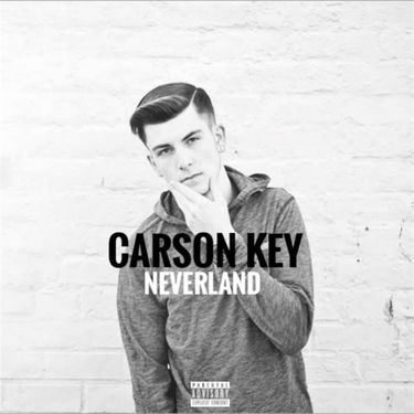 Carson Key - Neverland (Single) - Reviews - Album of The Year