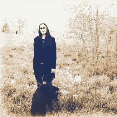 Jesse Sykes & The Sweet Hereafter - Forever, I've Been Being Born ...
