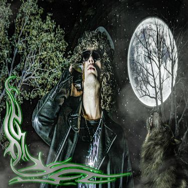 Tony 2Milli - A MEZZANOTTE DIVENTO UN LUPO (Single) - Reviews - Album ...