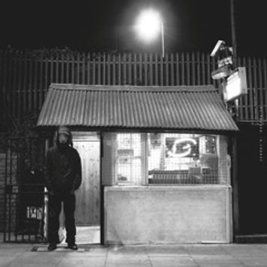 Jesse James Solomon - The Ride Home (EP) - Reviews - Album of The Year