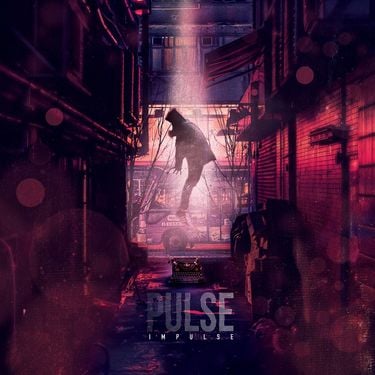 Pulse - Impulse - Reviews - Album of The Year