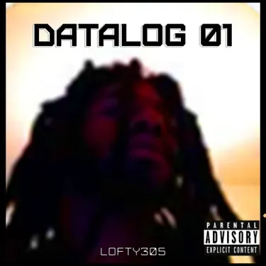 Lofty305 - Datalog 01 (EP) - Reviews - Album of The Year