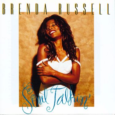 Brenda Russell - Soul Talkin' - Reviews - Album of The Year