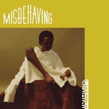 Labrinth - Misbehaving (Single) - Reviews - Album of The Year