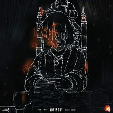 Vlorich - 100 Nights Vol. 2 (EP) - Reviews - Album of The Year