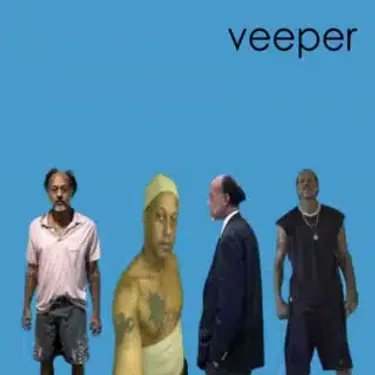 Viper - Veeper (Mixtape) - Reviews - Album of The Year