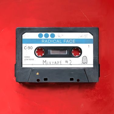 Radical Face - Mixtape #2 - Reviews - Album of The Year