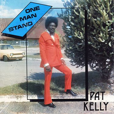 Pat Kelly - One Man Stand - Reviews - Album of The Year