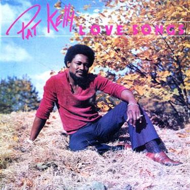 Pat Kelly - Love Songs - Reviews - Album of The Year