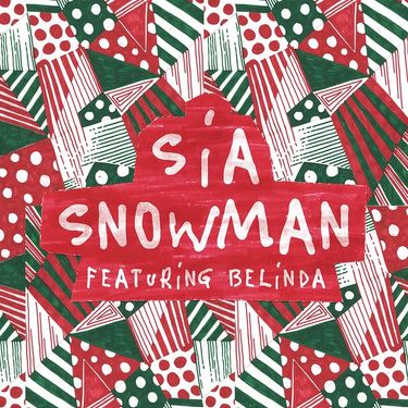 Sia - Snowman (Single) - Reviews - Album of The Year