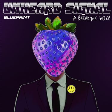 BluePrint - Break The 303 (EP) - Reviews - Album of The Year