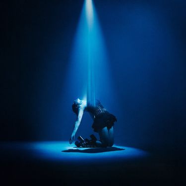 Bailey Spinn - critical (Single) - Reviews - Album of The Year