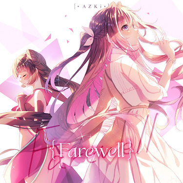 AZKi - Farewell (Single) - Reviews - Album of The Year