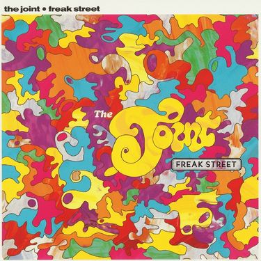 The Joint - Freak Street - Reviews - Album of The Year