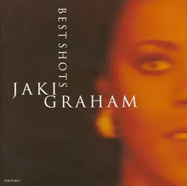 Jaki Graham - Best Shots (Compilation) - Reviews - Album of The Year