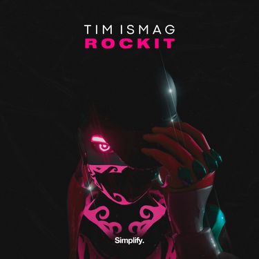 Tim Ismag - Rockit (Single) - Reviews - Album of The Year