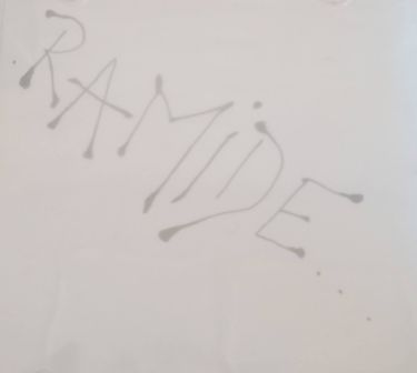 RAMIDE - RAMIDE (Demo) - Reviews - Album of The Year