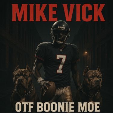 OTF Boonie Moe - Mike Vick (Single) - Reviews - Album of The Year