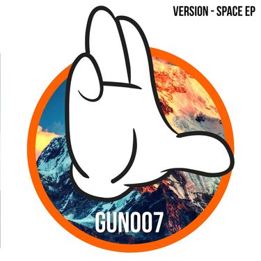 Version - Space (EP) - Reviews - Album of The Year