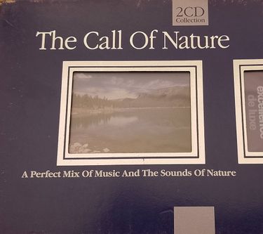 Various Artists - The Call of Nature (Compilation) - Reviews - Album of ...
