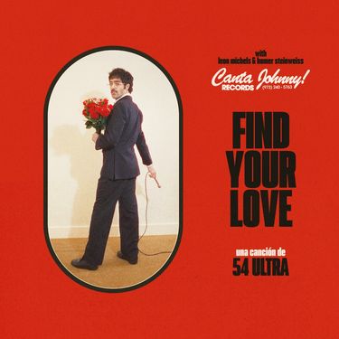 54 Ultra - Find Your Love (Single) - Reviews - Album of The Year