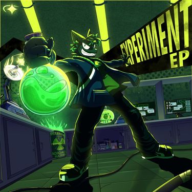 TheRealMadMan - Experiment (EP) - Reviews - Album of The Year