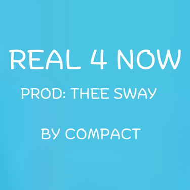 Compact - Real 4 Now (Single) - Reviews - Album of The Year