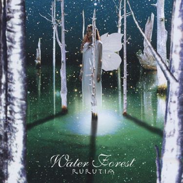 Rurutia - Water Forest - Reviews - Album of The Year