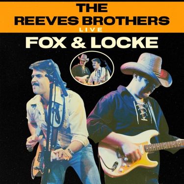 The Reeves Brothers - Live at Fox & Locke (Live) - Reviews - Album of ...