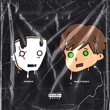 Arsx & Wavehi - Next Bitch (Single) - Reviews - Album of The Year