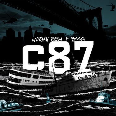 BMS & Masai Bey - C87 - Reviews - Album of The Year