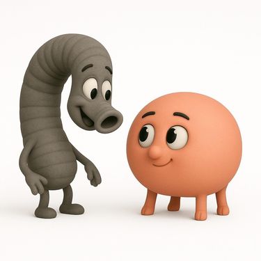 Funny Songs - Trunk and Udder! (Single) - Reviews - Album of The Year