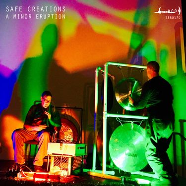 Safe Creations - A Minor Eruption - Reviews - Album of The Year