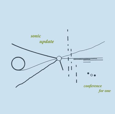 sonic update - Conference for One - Reviews - Album of The Year