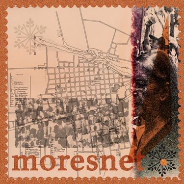 Moresnet - Moresnet - Reviews - Album of The Year